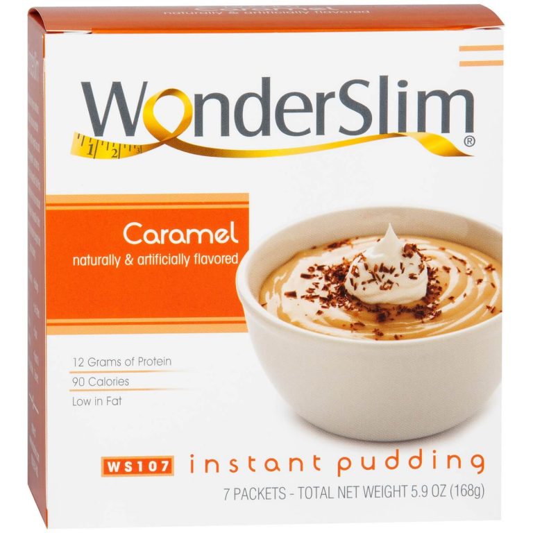 Is Instant Pudding Gluten Free - Info and Best Brands