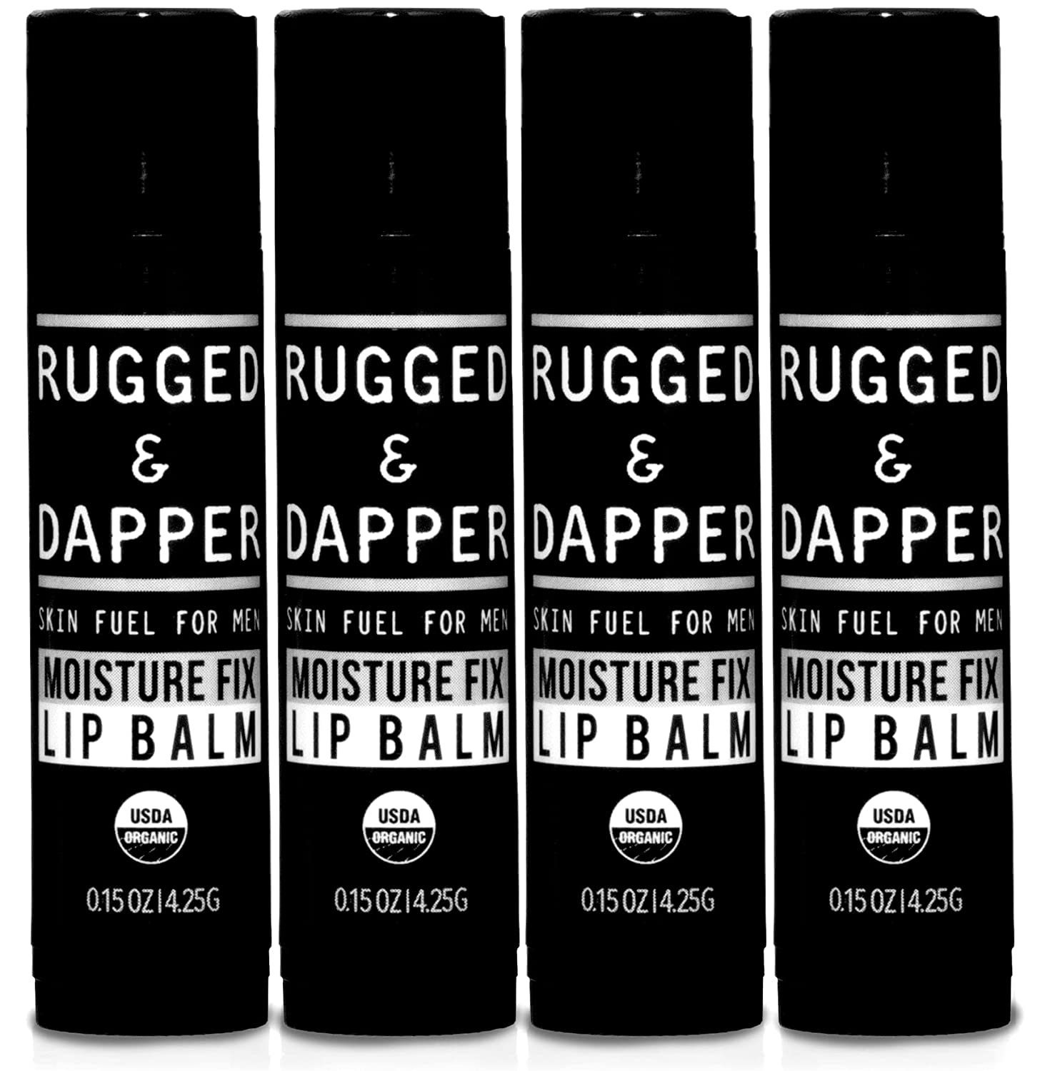 Is Chapstick Gluten Free? Info, Brands and DIY Recipe